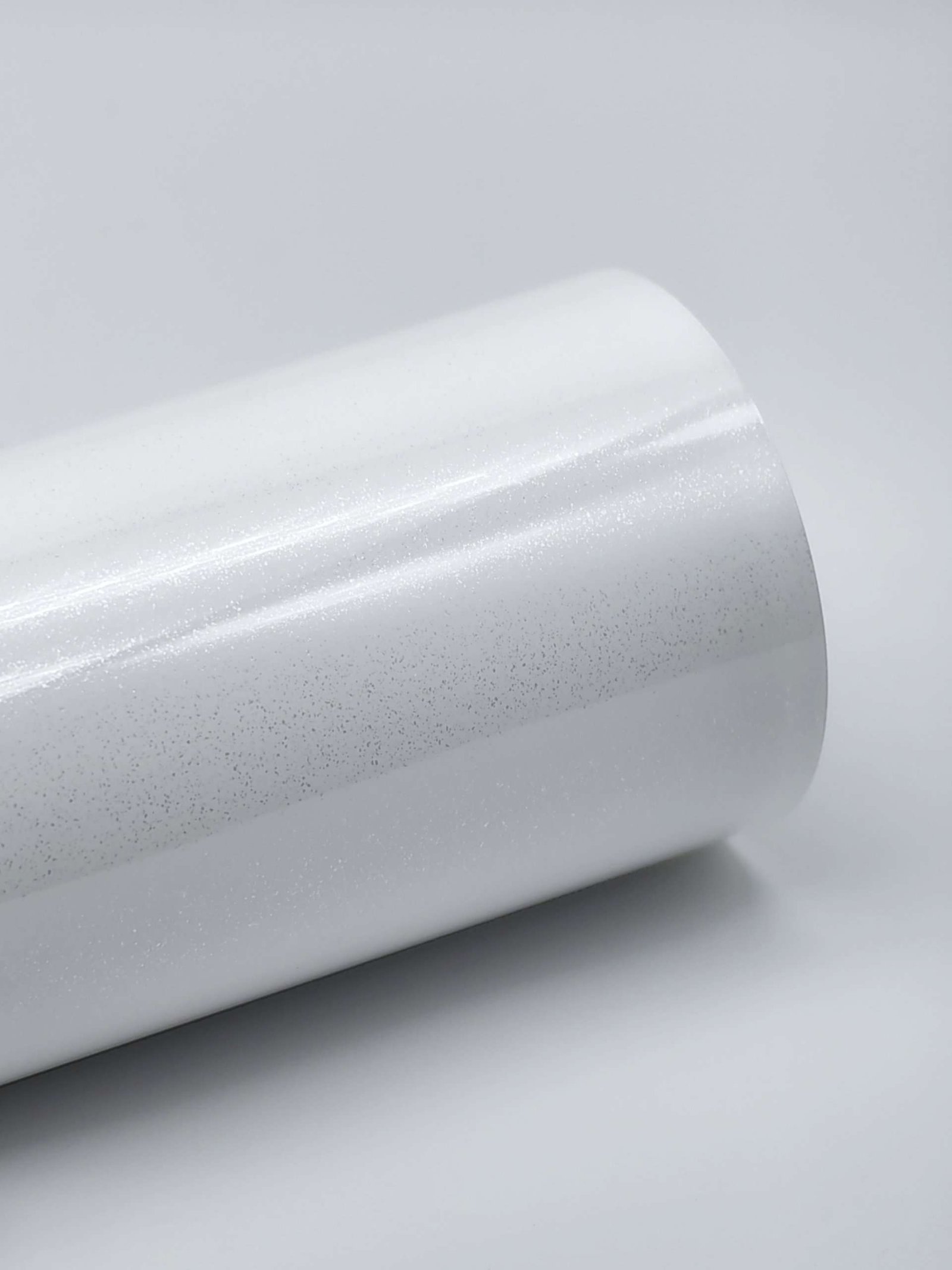 Pearl White (PET401) Vinyl Film - WIITECH FILM